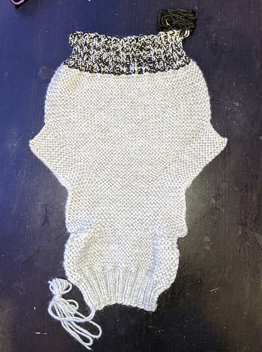 Ravelry: Anybums wool soaker pattern by Megan Keating