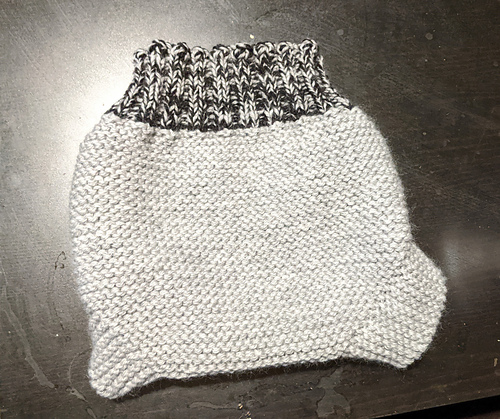 Ravelry: Anybums wool soaker pattern by Megan Keating