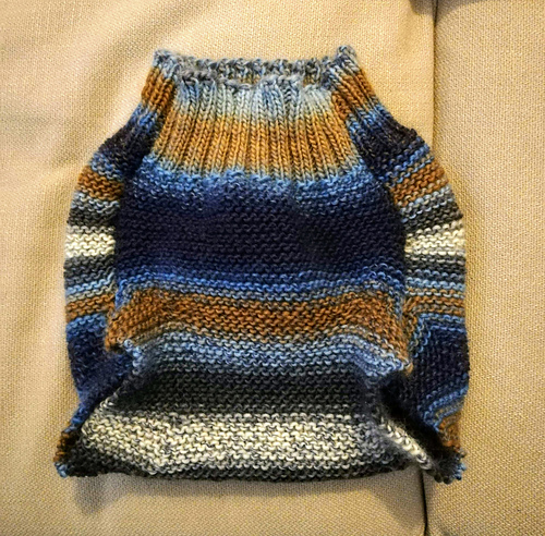 Ravelry: Anybums wool soaker pattern by Megan Keating