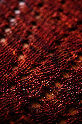 Ravelry: Velma Shrug pattern by Kelli Slack