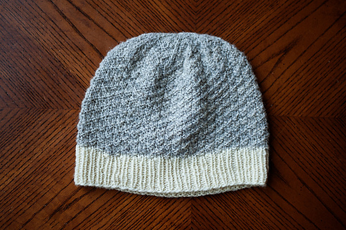 Ravelry: Nadean Hat pattern by Kelli Slack