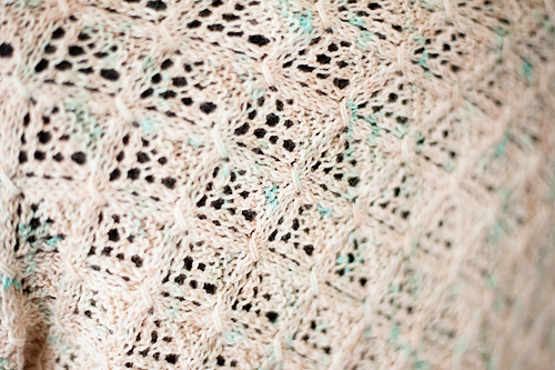 Ravelry: Paula Shrug pattern by Kelli Slack