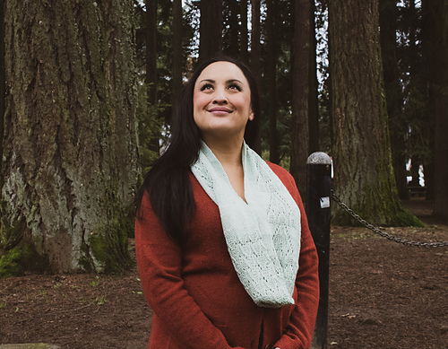 Ravelry: Beachcomber Cowl pattern by Kelly Forster