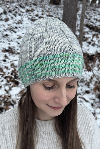 Ravelry: Melody Hat pattern by Chit Chat Knits