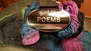 Ravelry: Wisdom Yarns Poems
