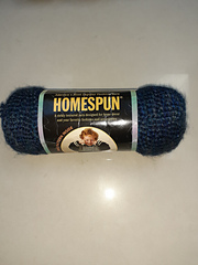 Ravelry: Lion Brand Homespun