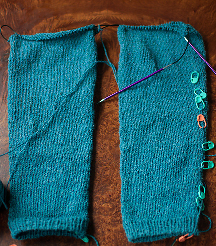 Ravelry: knitthehellout's Blank Canvas
