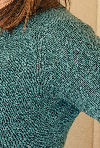 Ravelry: knitthehellout's Blank Canvas