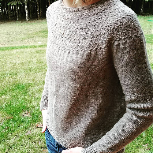 Ravelry: Inverness pattern by Devin Ventre
