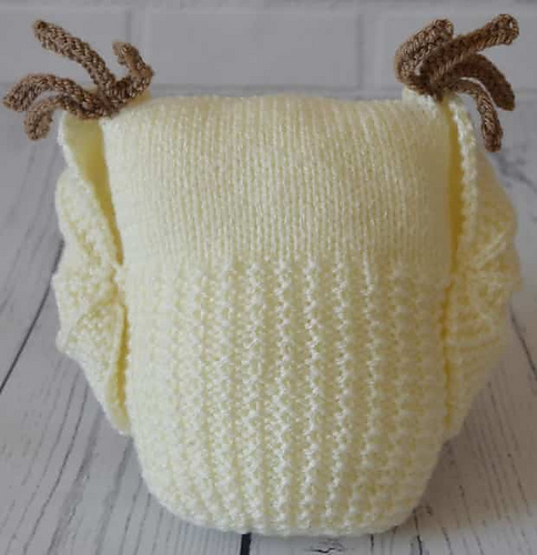 Ravelry: 3 Wise Owls pattern by Knitting by Post