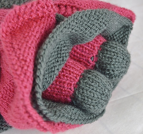 Ravelry: Izzy the Witch pattern by Knitting by Post