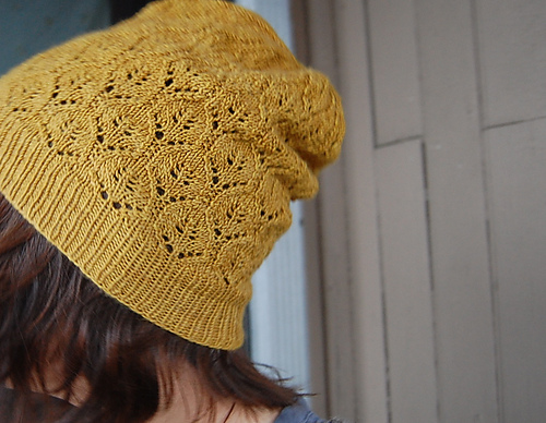 Ravelry: skinner hat pattern by Melissa LaBarre
