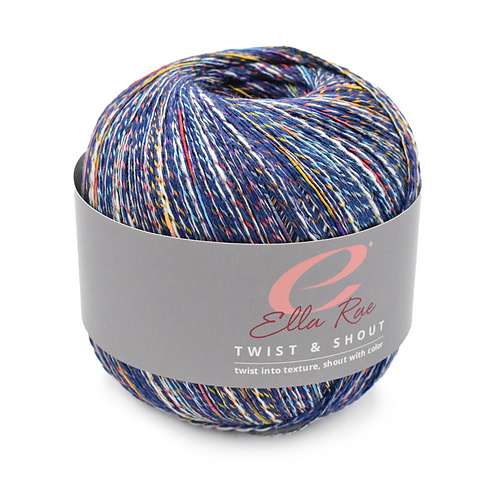 Ravelry: Ella Rae Twist & Shout