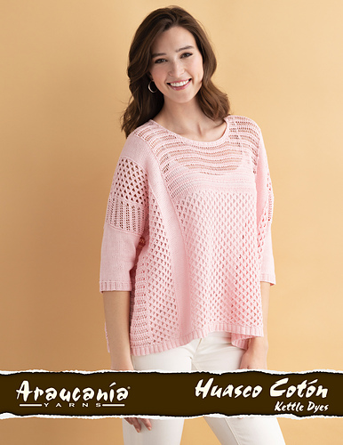 Ravelry: Brooke pattern by Sandi Prosser