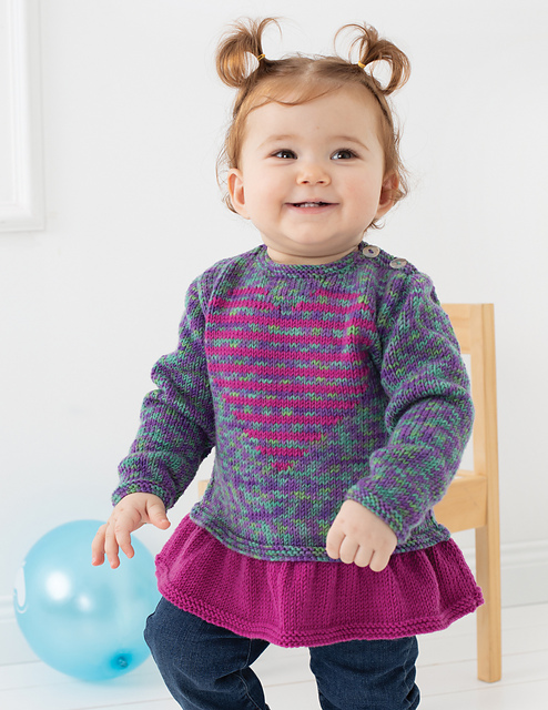 Ravelry: Georgia pattern by Jody Long