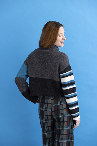 Ravelry: Marithe pattern by Sandi Prosser
