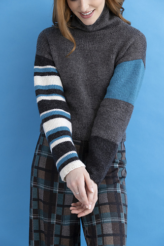 Ravelry: Marithe pattern by Sandi Prosser