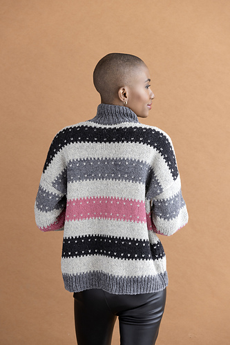 Ravelry: Blaire pattern by Sandi Prosser