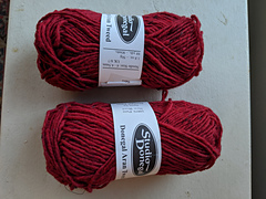 Ravelry: Studio Donegal Donegal Aran Tweed