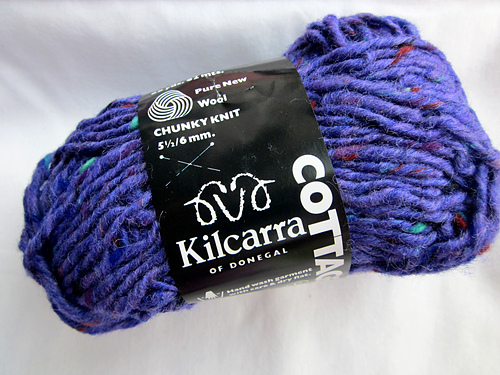 Kilcarra cottage yarn dupe? : r/knitting