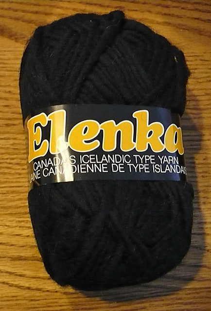 Ravelry: White Buffalo Elenka