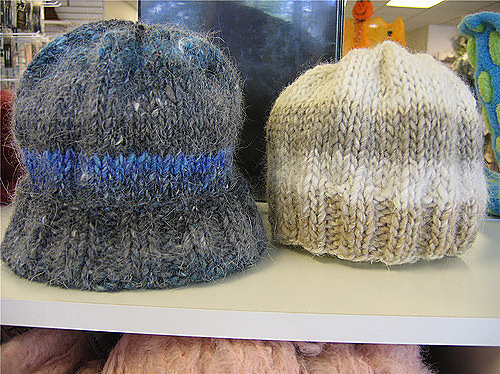Ravelry: Noro Winter Hat pattern by Knitting Nonstop (Dawn Matkovic)
