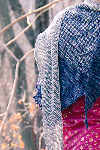 Ravelry: Sundry pattern by Jennifer Dassau