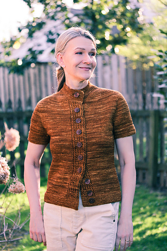Ravelry: Koa pattern by Jennifer Dassau