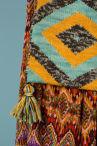 Ravelry: Ogo pattern by Mindy Brown