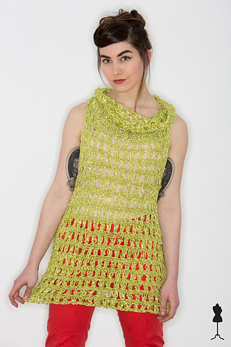 Ravelry: Transverse pattern by Ruth Roland