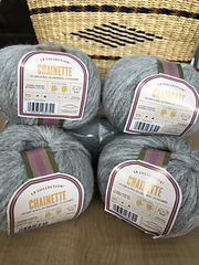 Ravelry: Lion Brand LB Collection Chainette