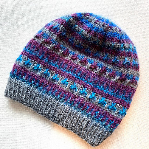 Ravelry: Boothill Hat pattern by Martha Wissing