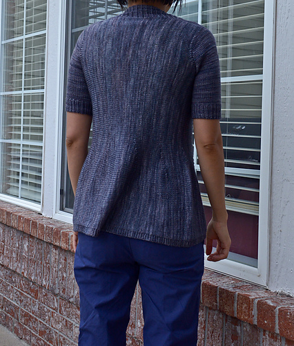 Ravelry: Spring Showers pattern by Joji Locatelli