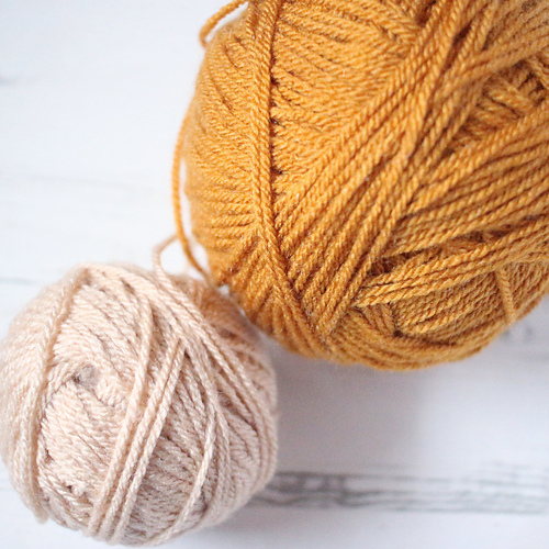 Ravelry: Teddiursa Pokemon Amigurumi pattern by Cathrine Johansson