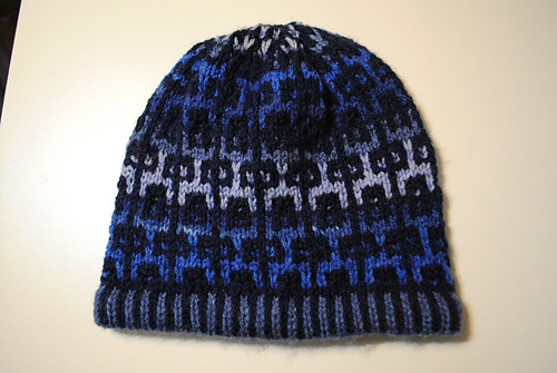 Ravelry: Up North pattern by Susan Ashcroft