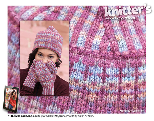 Ravelry: Three-to-one windows pattern by Lisa Jacobs