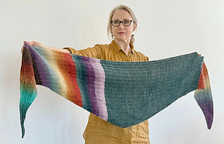 Ravelry: Echelon pattern by Tina Whitmore