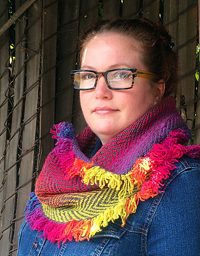 Ravelry: Obliqua pattern by Tina Whitmore