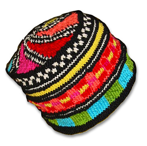 Ravelry: Indio pattern by Tina Whitmore