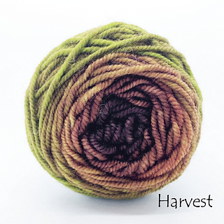 Ravelry: Freia Handpaint Yarns Freia Ombré Shaniko Minikins