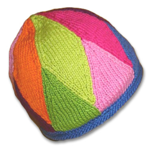 Ravelry: Jester Harlequin Beanie pattern by Tina Whitmore