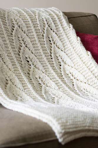 Ravelry: Along the Garden Path pattern by Kelene Kinnersly