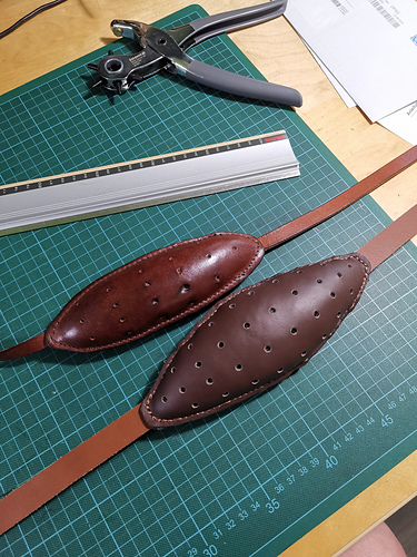 Ravelry: knitwizely's Knitting without fatigue: Using a Shetland ...