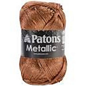 Ravelry: Patons North America Metallic