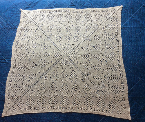 Ravelry: Li'l Bunny Foo Foo pattern by MMario