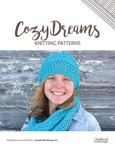 Ravelry: Cozy Dreams - patterns