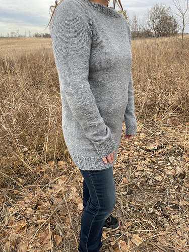 Ravelry: Autumn Sweater pattern by Lara Simonson