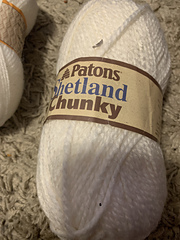 Ravelry: Patons North America Shetland Chunky