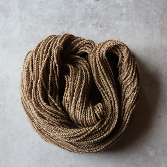 Ravelry: Knotty Pine Fiber Co. Laramie Range Worsted