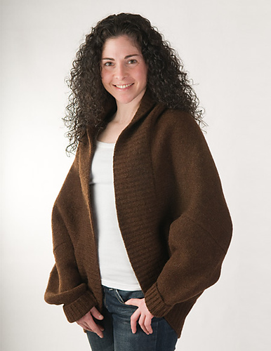 Ravelry: Gypsy pattern by Jennifer Lippman-Bruno